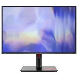 Lenovo - B2B ThinkVision T24d-30 24 Zoll Full-HD Business Monitor 6 ms Reaktionszeit 100 Hz