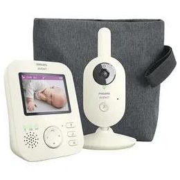 Philips AVENT SCD882/26 Video- Babyphone