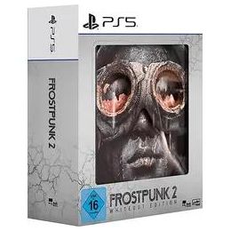 Skybound Frostpunk 2 - WHITEOUT EDITION [PlayStation 5]