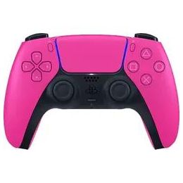 Sony DualSense&reg; Wireless Gaming Controller Nova Pink f&uuml;r PlayStation 5, PC, MAC, Android