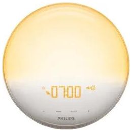 Philips HF3532/01 SmartSleep Lichtwecker 16,5 Watt