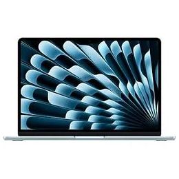 Apple MacBook Air (2025), MC6T4D/A - 13,6 Zoll Apple M4 16 GB 256 macOS