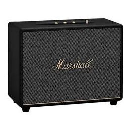 Marshall Woburn III Bluetooth Lautsprecher, Schwarz