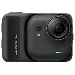 Insta360 Go Ultra Standard Bundle Actioncam inkl. Fernbedienung, WLAN, Touchscreen