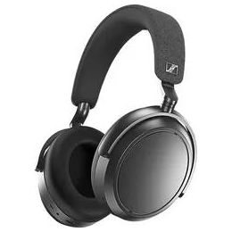 Sennheiser Momentum 4 Wireless, Over-ear Kopfh&ouml;rer Bluetooth Graphite