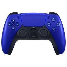Sony DualSense&reg; Wireless Controller Cobalt Blue f&uuml;r PlayStation 5, MAC, Android, iOS, PC