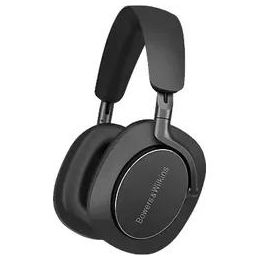 Bowers & Wilkins BOWERS & WILKINS Px8, Over-ear Kopfh&ouml;rer Bluetooth Schwarz
