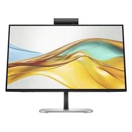 HP - B2B 524pm Series 5 Pro 23,823 Zoll Full-HD Business Monitor ms Reaktionszeit 100 Hz
