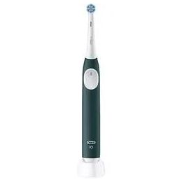 Oral-B iO Series 2 Elektrische Zahnb&uuml;rste Forest Green, Reinigungstechnologie: Mikrovibrationen