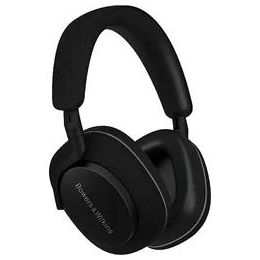 Bowers & Wilkins BOWERS & WILKINS Px7 S2e, Over-ear Kopfh&ouml;rer Bluetooth Anthracite Black