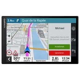 Garmin DriveSmart 86 mit Amazon Alexa PKW Europa