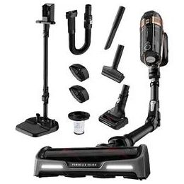 Rowenta RH99F1 X-Force Flex 15.60 Animal Stielsauger, Akkubetrieb, 550 Watt