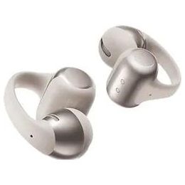 Aftershokz SHOKZ OpenDots ONE, Open-ear Kopfh&ouml;rer Bluetooth Grey
