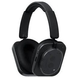 NOTHING Headphone (1), Over-ear Kopfh&ouml;rer Bluetooth Schwarz