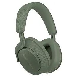 Bowers & Wilkins BOWERS & WILKINS Px7 S2e, Over-ear Kopfh&ouml;rer Bluetooth Forest Green