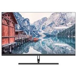 PEAQ PMO S324-IQSK 32 Zoll QHD Monitor 1 ms Reaktionszeit 100 Hz