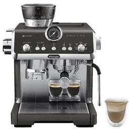 De'Longhi DELONGHI La Specialista Opera Cold Brew EC9555.BK Espressomaschine Schwarz