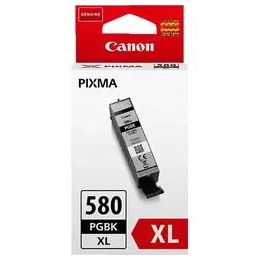 Canon PGI-580XL/CLI-581 PGBK Tintenpatrone Schwarz, Cyan, Magenta, Gelb