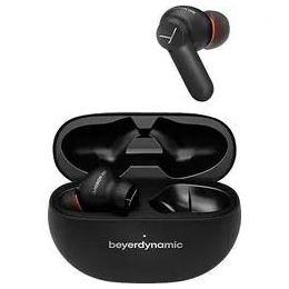 beyerdynamic AMIRON 100, In-ear Kopfh&ouml;rer Bluetooth Schwarz