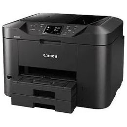 Canon Maxify MB2750 EU 4-in-1 Multifunktionsdrucker