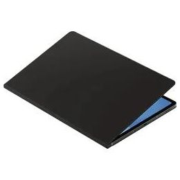 Samsung Smart Book Cover, Bookcover, Samsung, Galaxy Tab S10 FE+, Black