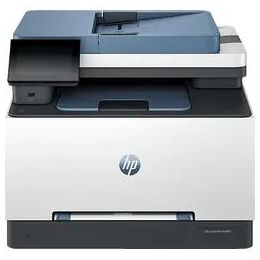 HP Color LaserJet Pro MFP 3302fdwg Multifunktionsdrucker