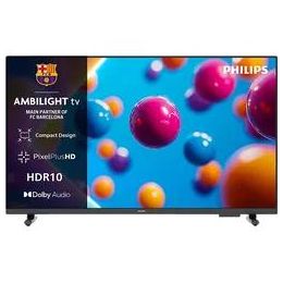Philips 32PFS6900/12 LED Ambilight TV (Flat, 32 Zoll / 80 cm, Full-HD, SMART TV, Ambilight)