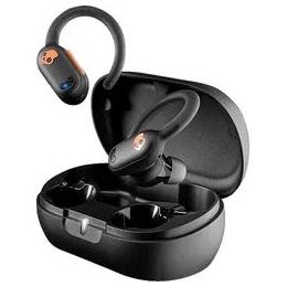 Skullcandy Push Active ANC, In-ear Kopfh&ouml;rer Bluetooth True Black