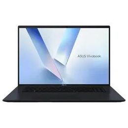ASUS Vivobook 18 M1807HA-S8095W - 18,4 Zoll AMD RyzenTM 7 260 16 GB 1 TB RadeonTM 780M Windows 11 Home