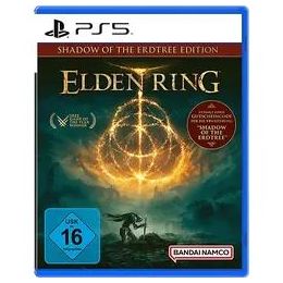 Elden Ring: Shadow of the Erdtree Edition - [PlayStation 5]