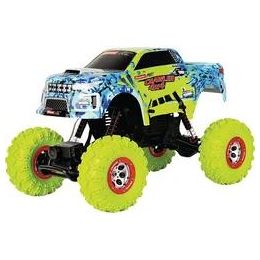 Carrera RC Profi - Crawler RC-Fahrzeug, Mehrfarbig