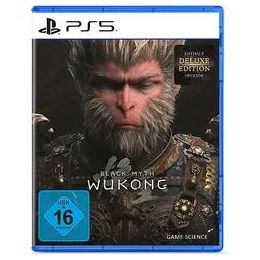Black Myth: Wukong - [PlayStation 5]