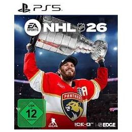 EA Games NHL 26 - [PlayStation 5]