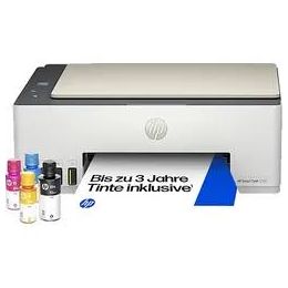 HP Smart Tank 5107 Wireless All-in-One Farbe Tintentank Drucker Multifunktionsdrucker