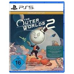 The Outer Worlds 2 Premium Edition - [PlayStation 5]