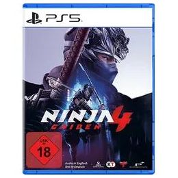 Ninja Gaiden 4 - [PlayStation 5]