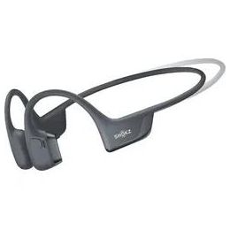 Aftershokz SHOKZ OpenRun Pro 2 Mini, Open-ear Kopfh&ouml;rer Bluetooth Black