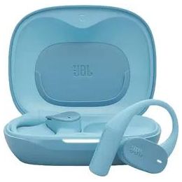 JBL Sense Lite, Open-ear Kopfh&ouml;rer Bluetooth Blau