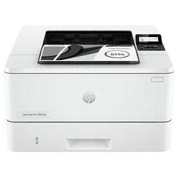 HP - B2B LaserJet Pro 4002dn Laserdrucker