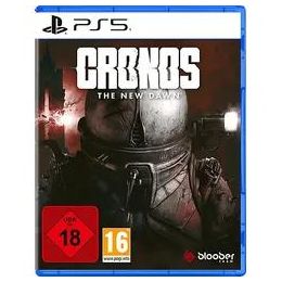 Cronos: The New Dawn - [PlayStation 5]