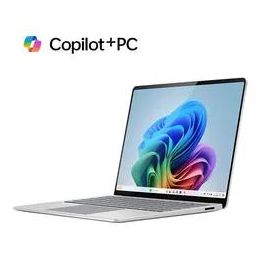 Microsoft Surface Laptop, Copilot+ PC, 7. Edition - 13,8 Zoll Qualcomm Snapdragon X Elite X1P-64-100 16 GB 1 TB AdrenoTM Onboard Graphics Windows 11 Home
