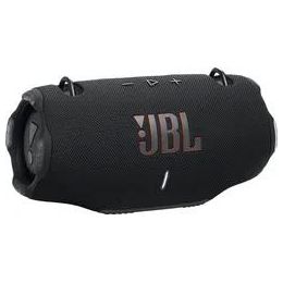 JBL Xtreme 4 Bluetooth Lautsprecher, Schwarz, Wasserfest