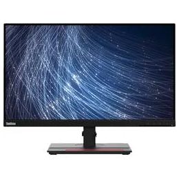 Lenovo - B2B T24 M-29 23,8 Zoll Full-HD Business Monitor 4 ms Reaktionszeit 60 Hz