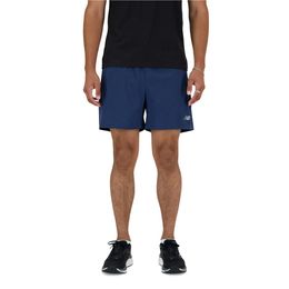 New Balance Sport Essentials 5 Inch 2-in-1 Shorts Herren