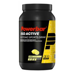 Power Bar Powerbar Isoactive Lemon 1.320g Unisex