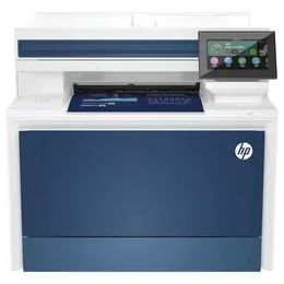 HP Color LaserJet Pro MFP 4302dw - 30&euro; Rabatt mit MPS, 3 Jahre Vor-Ort-Garantie gratis - HP Power Partner