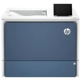 HP Color LaserJet Enterprise 5700dn - 3 Jahre Vor-Ort-Garantie gratis, 50 &euro; Gutschein - HP Power Partner