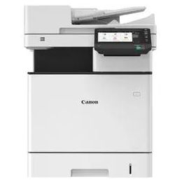 Canon i-SENSYS MF842Cdw - 30&euro; Rabatt mit MPS, 3 Jahre Garantie gratis - Canon Gold Partner