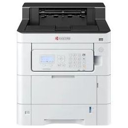 Kyocera Ecosys PA4000cx - 30&euro; Rabatt mit MPS, 10% Rabatt mit FlexPage, Kyocera Print Green - Kyocera Partner