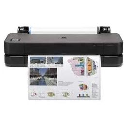 HP Designjet T250 A1-Plotter 2025-Edition - 200&euro; Cashback, 50 &euro; Gutschein - HP Power Partner